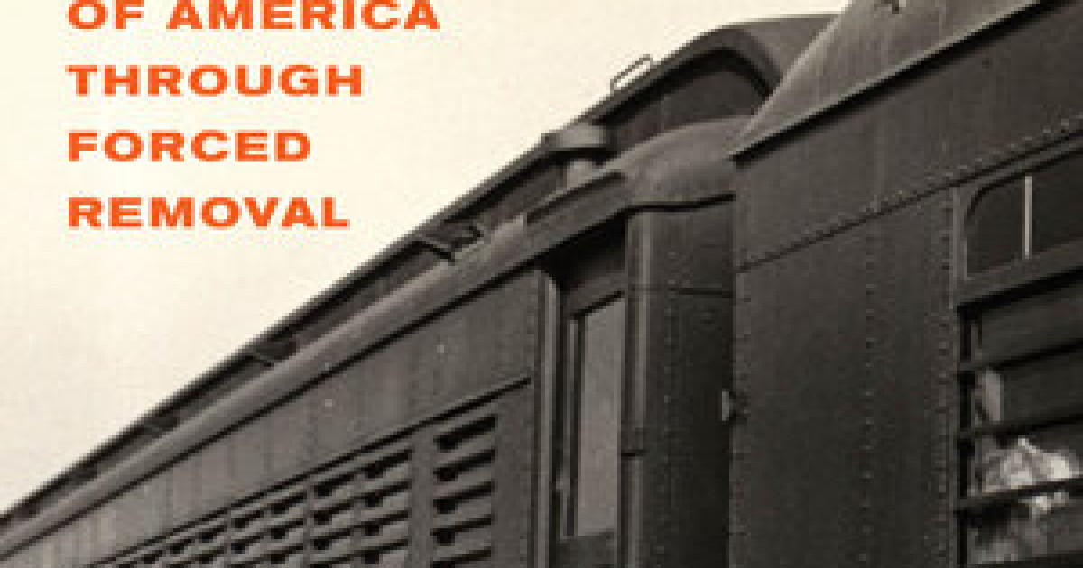 How American Deportation Trains Represent a Century of American ...