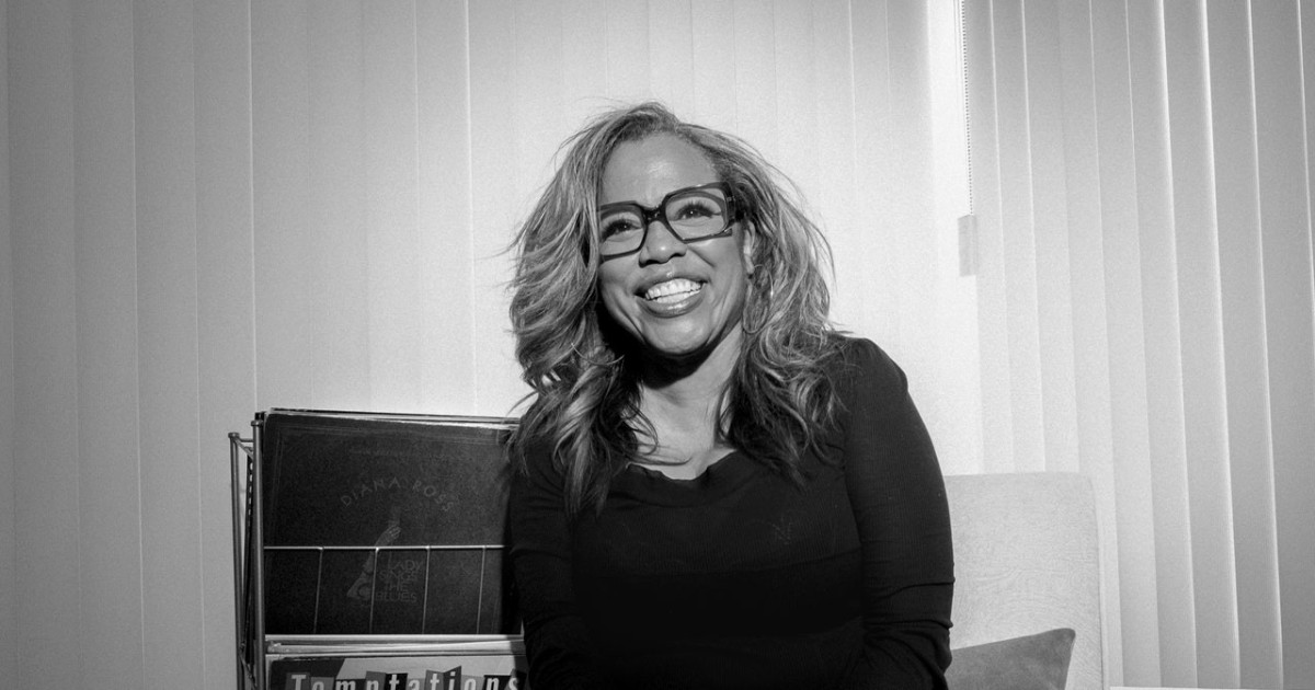 Danyel Smith Tells the History of Black Women in Pop Music — Bunk