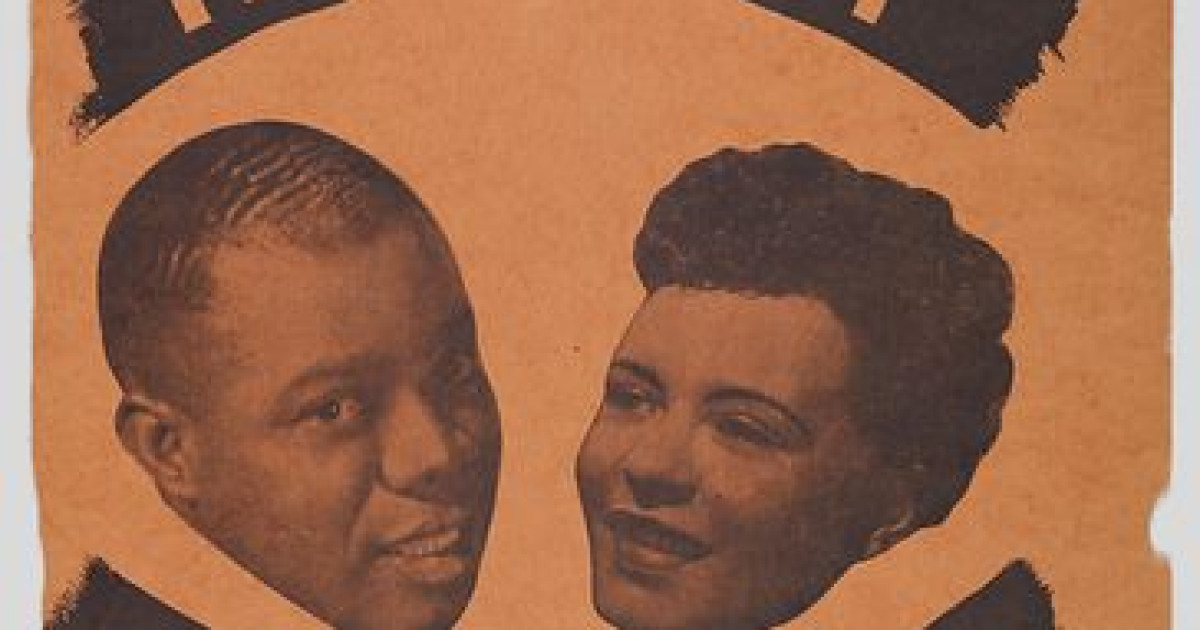 Did the Blues Originate in New Orleans? — Bunk