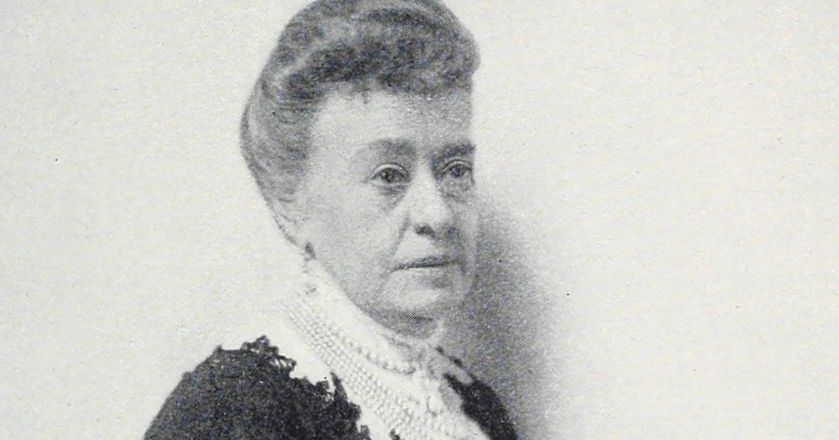 The Robber Baroness of Northern California — Bunk