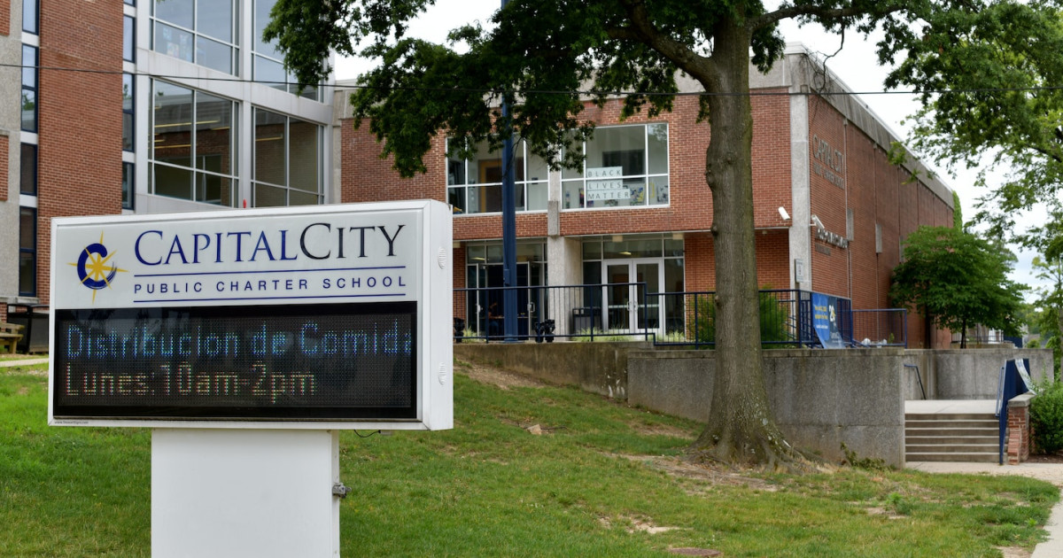 Organized Teachers Dreamed Up Charter Schools — But Their Vision Got ...