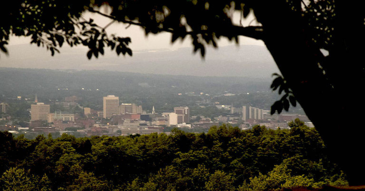 How Utica Became a City Where Refugees Came to Rebuild — Bunk