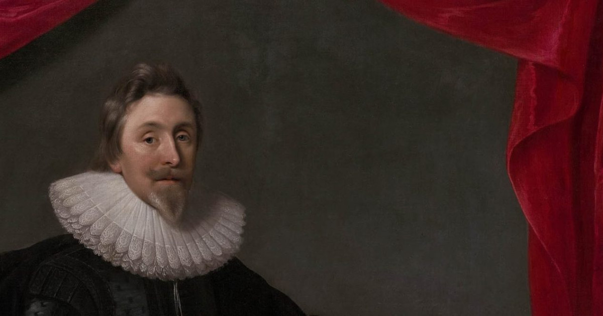 The English Origins of American Toleration — Bunk