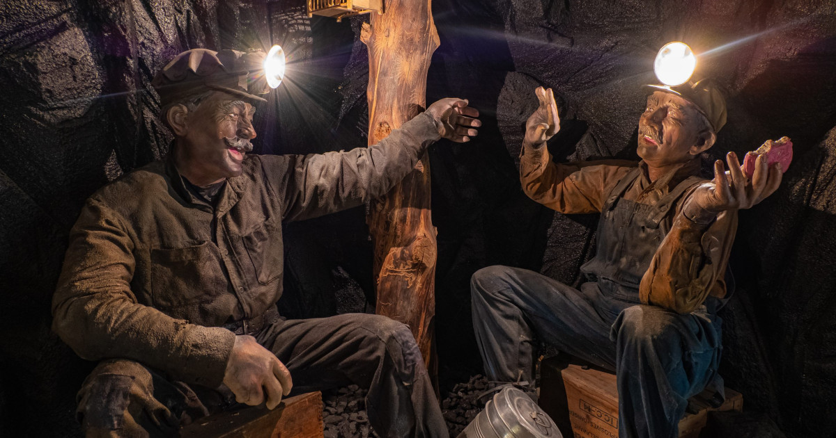 How to Eat Like a 19th Century Colorado Gold-Miner — Bunk