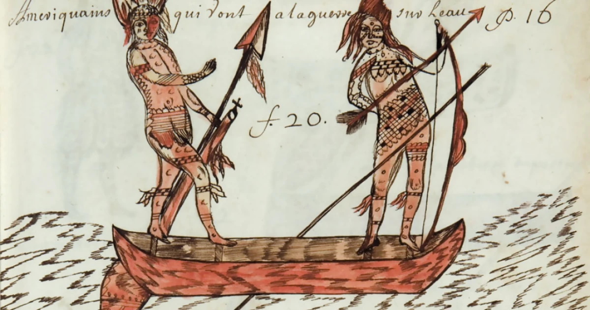 Masters of Empire: Great Lakes Indians and the Making of America — Bunk