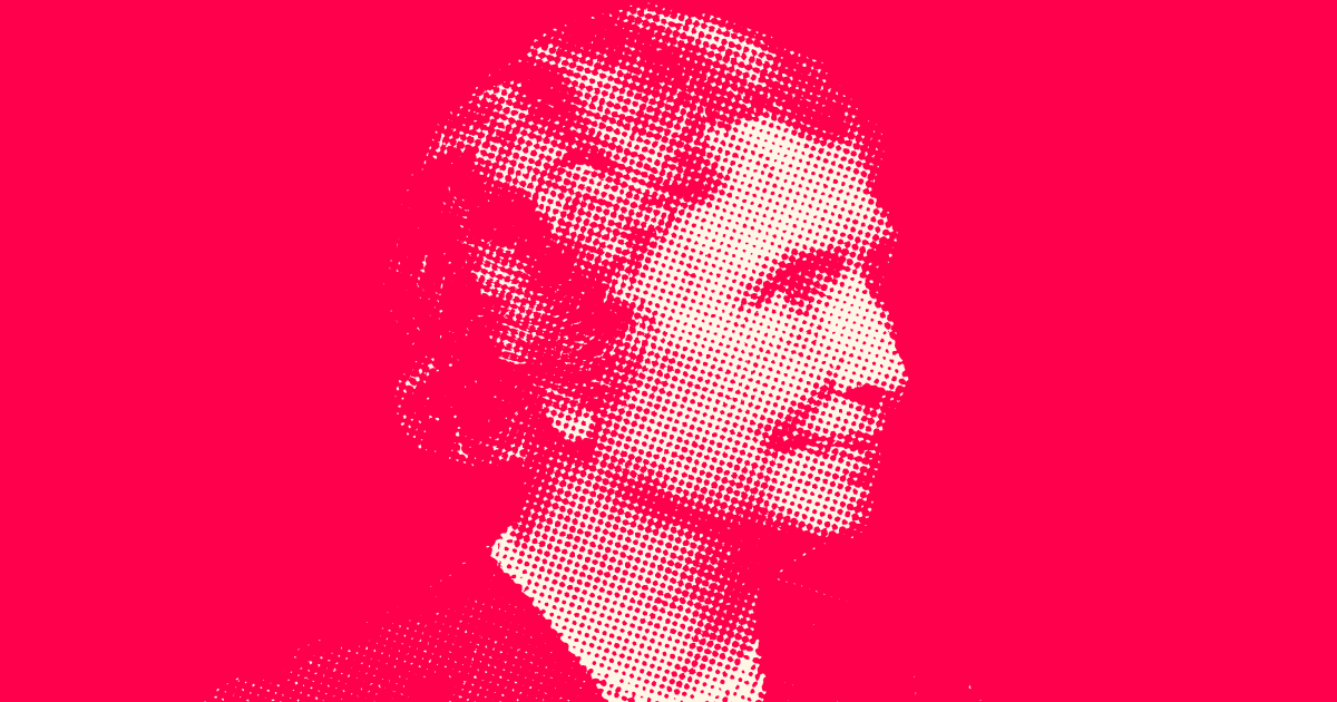The Atlantic Writers Project: Hellen Keller — Bunk