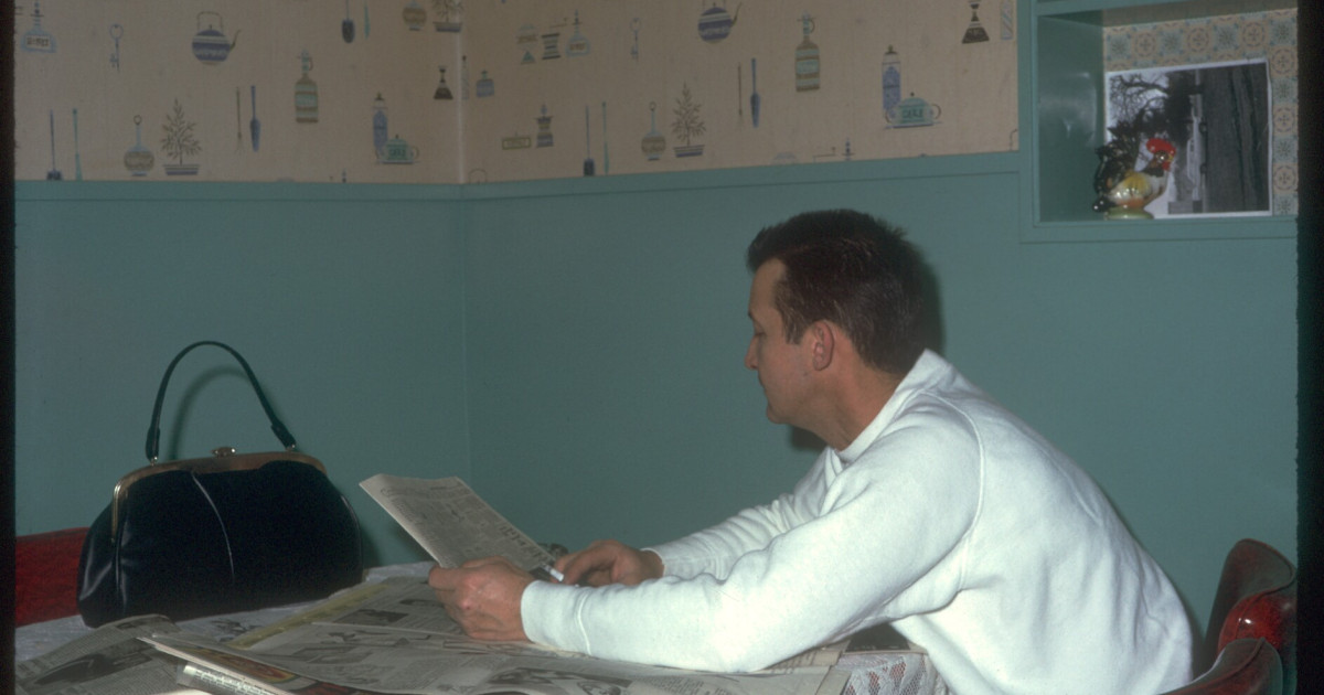 Why the “Golden Age” of Newspapers Was the Exception, Not the Rule — Bunk