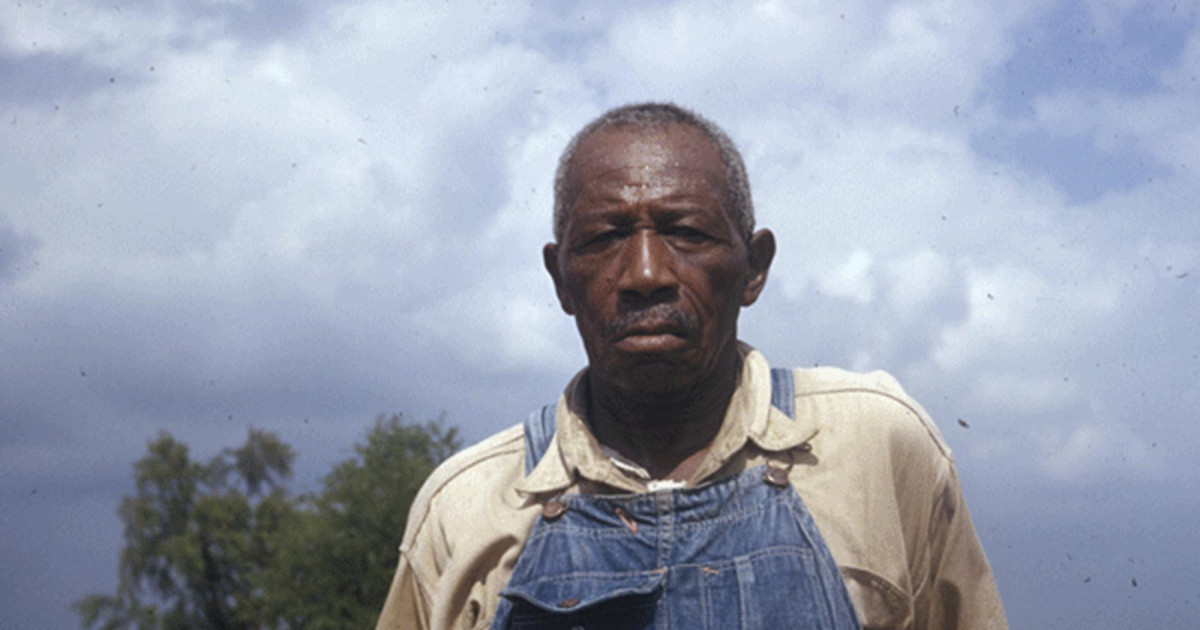 AP Exposes the Tuskegee Syphilis Study: The 50th Anniversary — Bunk