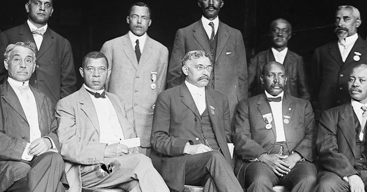 Identity Politics and Elite Capture — Bunk