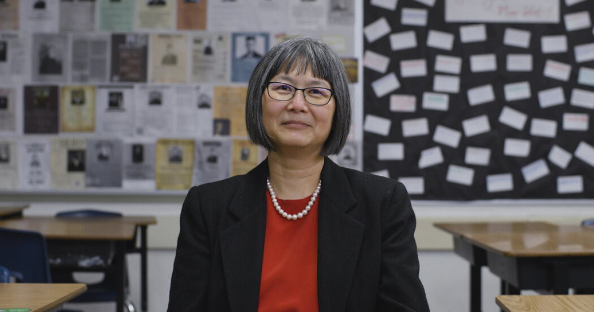 What’s Actually Being Taught in History Class — Bunk