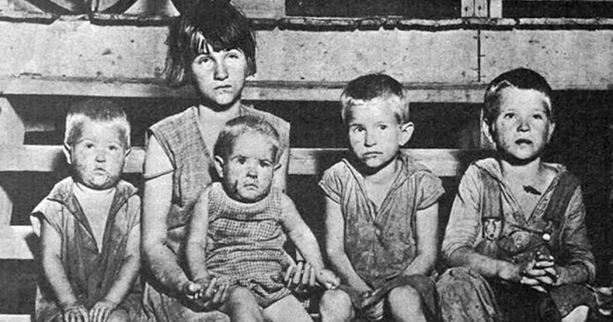 The 1929 Loray Mill Strike Was a Landmark Working-Class Struggle in the ...