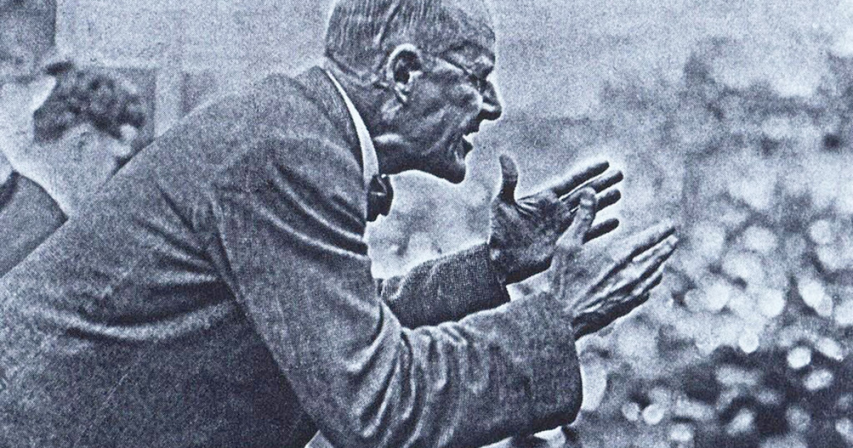 In The Debs Archive — Bunk