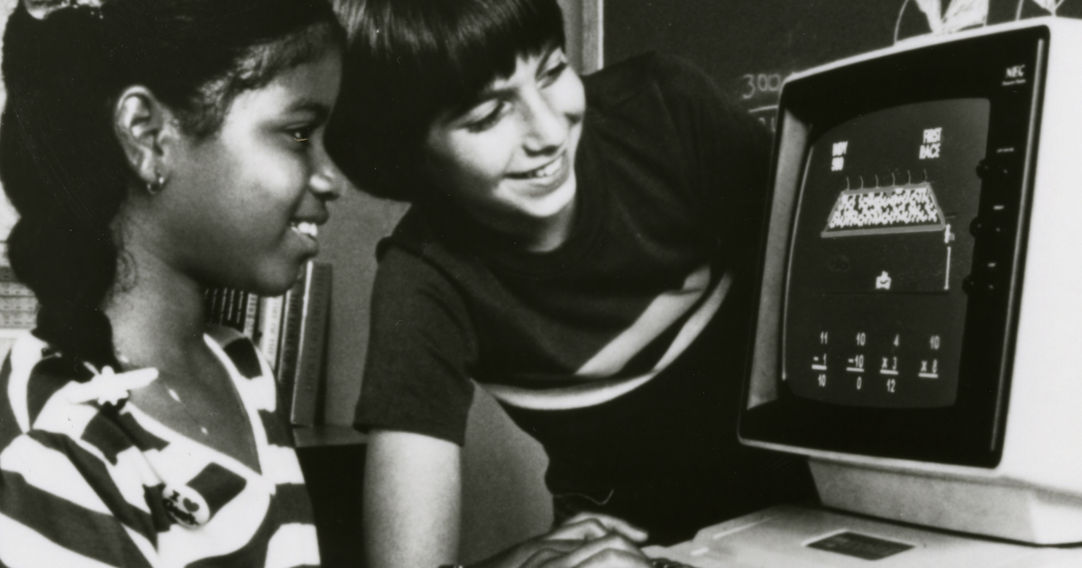 Framing the Computer — Bunk