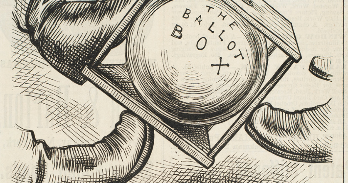 Who Counts? — Bunk