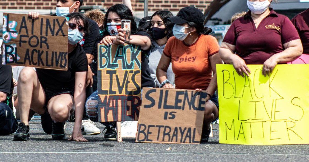 The Lexicon Origins of People of Color — Bunk