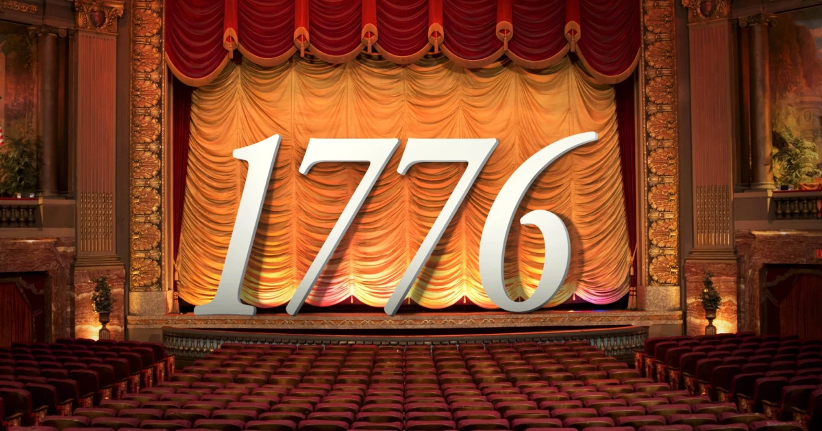 The '1776' Project — Bunk