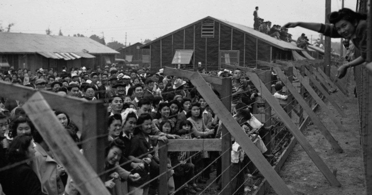 How a 1944 Supreme Court Ruling on Internment Camps Led to a Reckoning ...