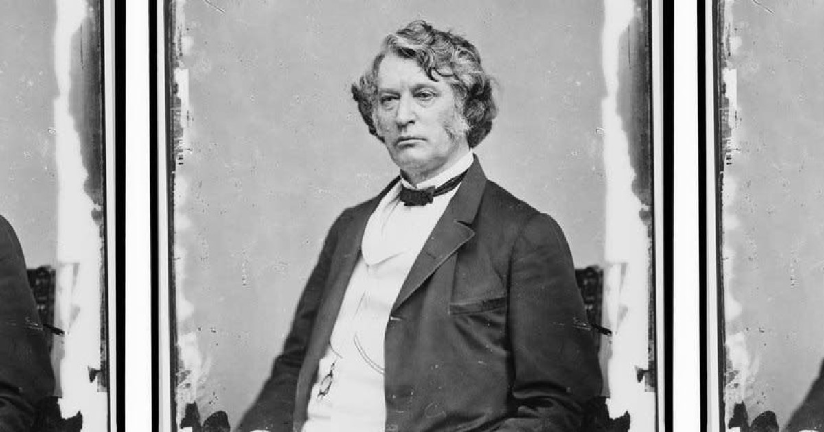 “A Solemn Battle Between Good and Evil.” Charles Sumner’s Radical ...