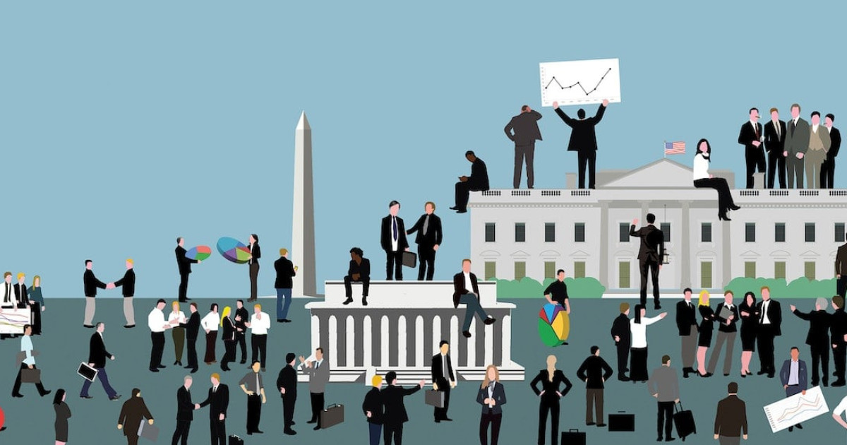 May God Save Us From Economists — Bunk