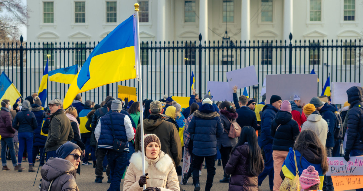 Small Nations, Big Feelings — Bunk