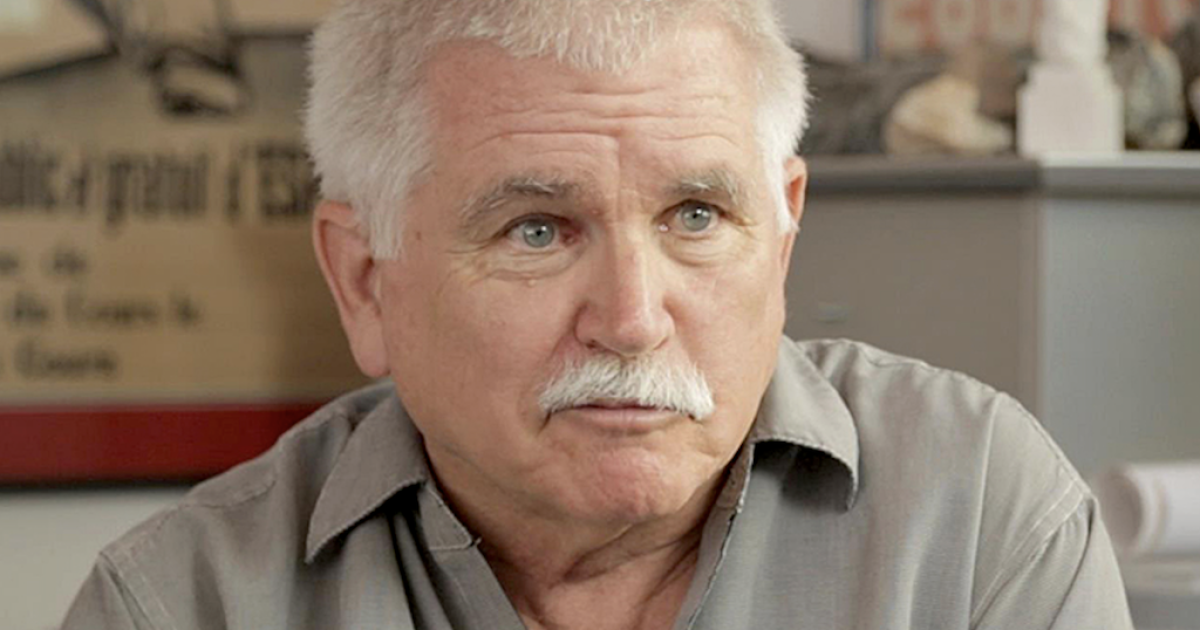 Mike Davis Revisits His 1986 Labor History Classic, Prisoners of the ...