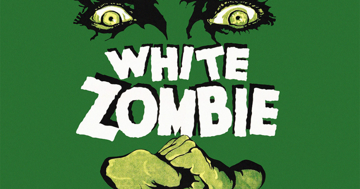 Colonialism Birthed the Zombie Movie — Bunk