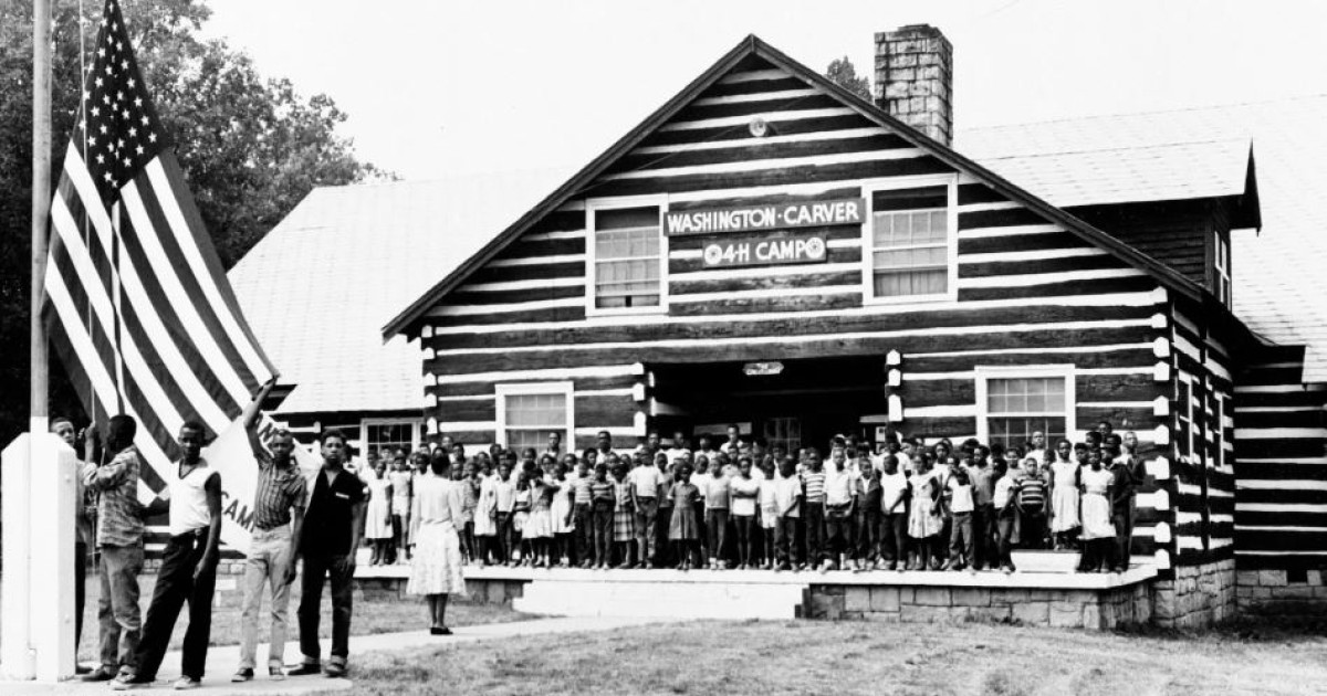 The Forgotten History of the US's African American Coal Towns — Bunk