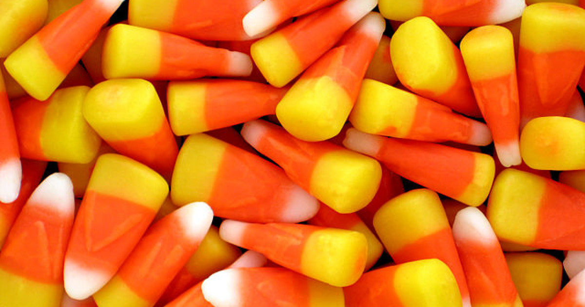 Where Our Love/Hate Relationship With Candy Corn Comes From — Bunk