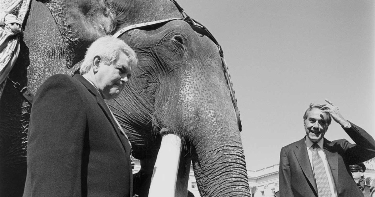 Myths of Doom — Bunk