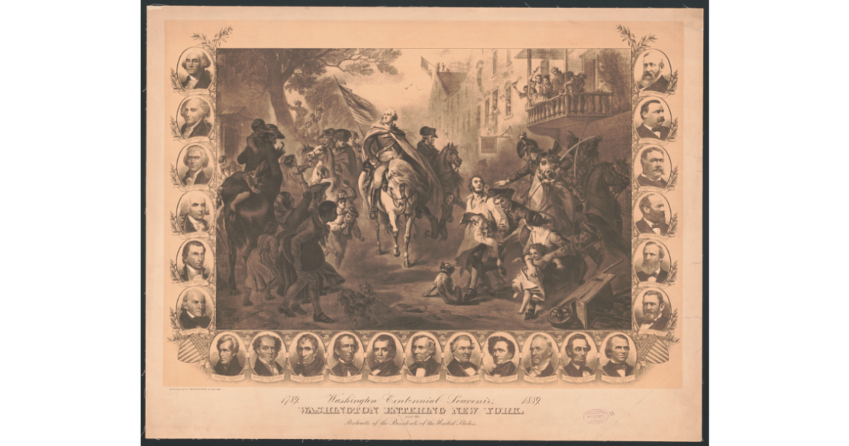 Mythmaking In Manhattan — Bunk