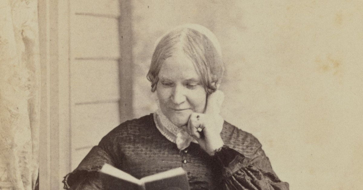 Lydia Maria Child Taught Americans to Make Do With Less — Bunk