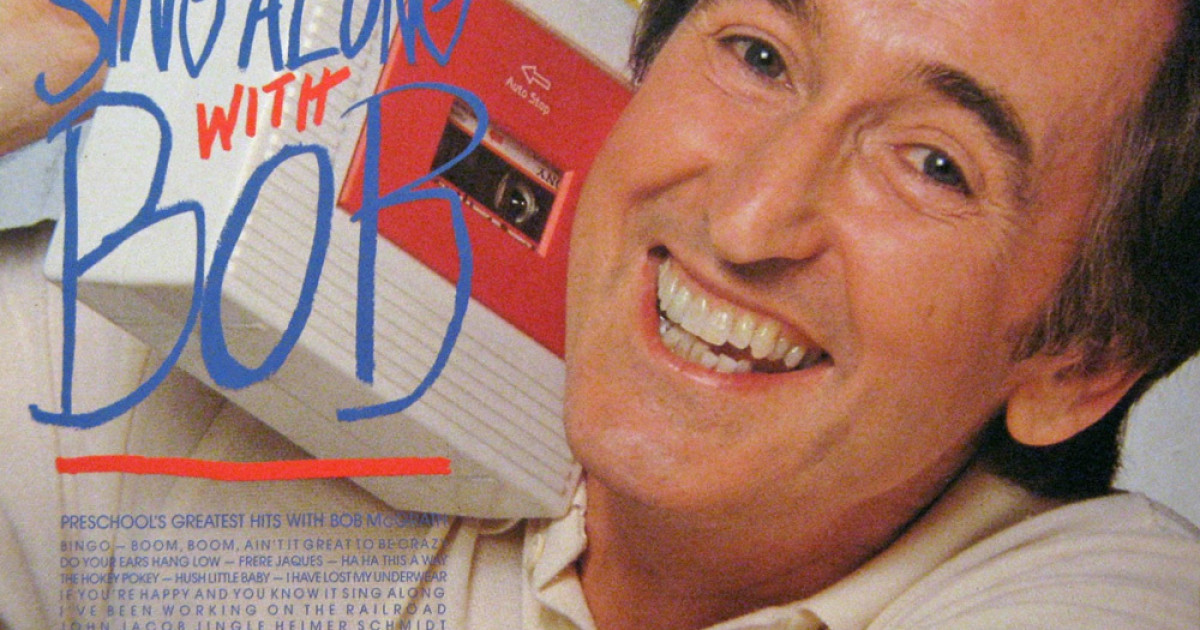 The Life of Song — Bunk