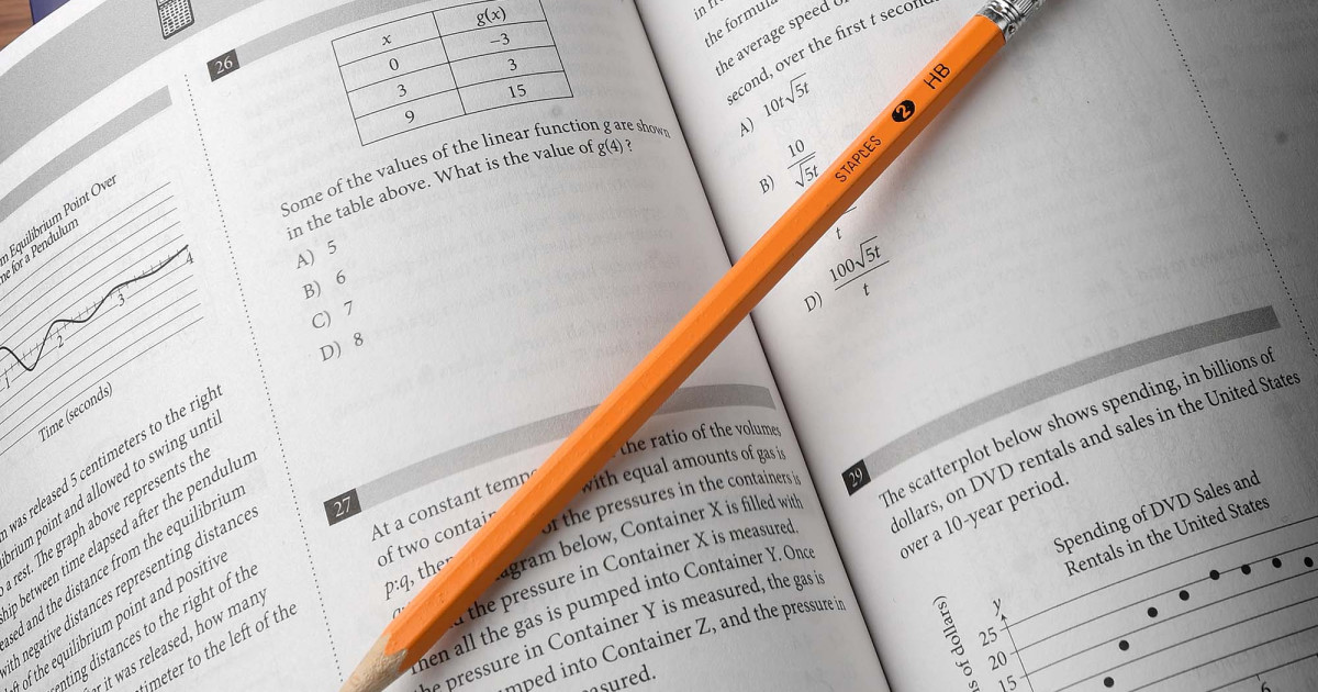 Can Standardized Testing Escape Its Racist Past? — Bunk