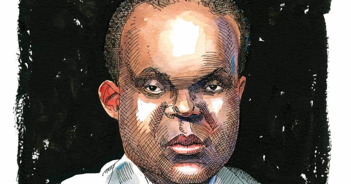 Hubert Harrison, Giant of Harlem Radicalism — Bunk