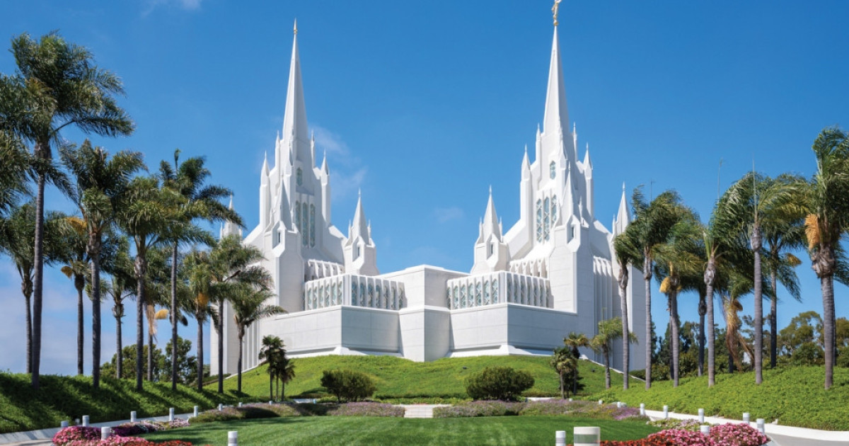 Building Mormonism — Bunk