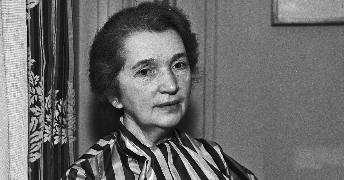 The Anti-Abortion Movement and the Ghost of Margaret Sanger — Bunk