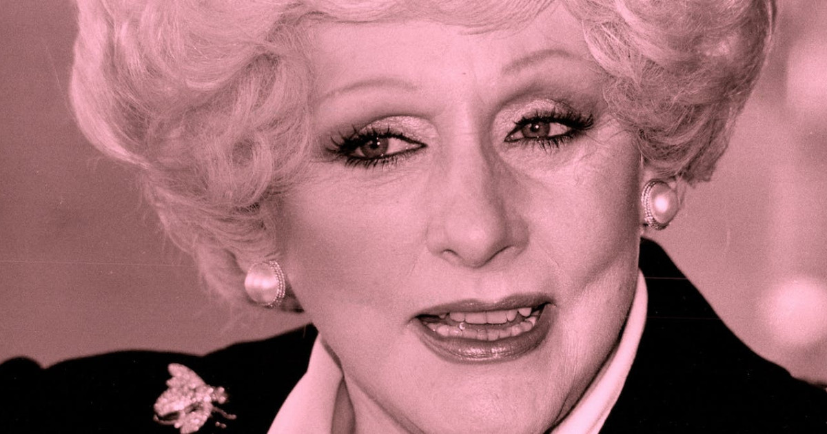 How Mary Kay Contributed to Feminism – Even Though She Loathed ...