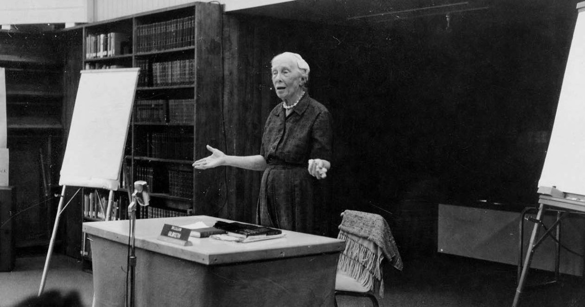 Recognizing the Humanity of the Worker — Bunk