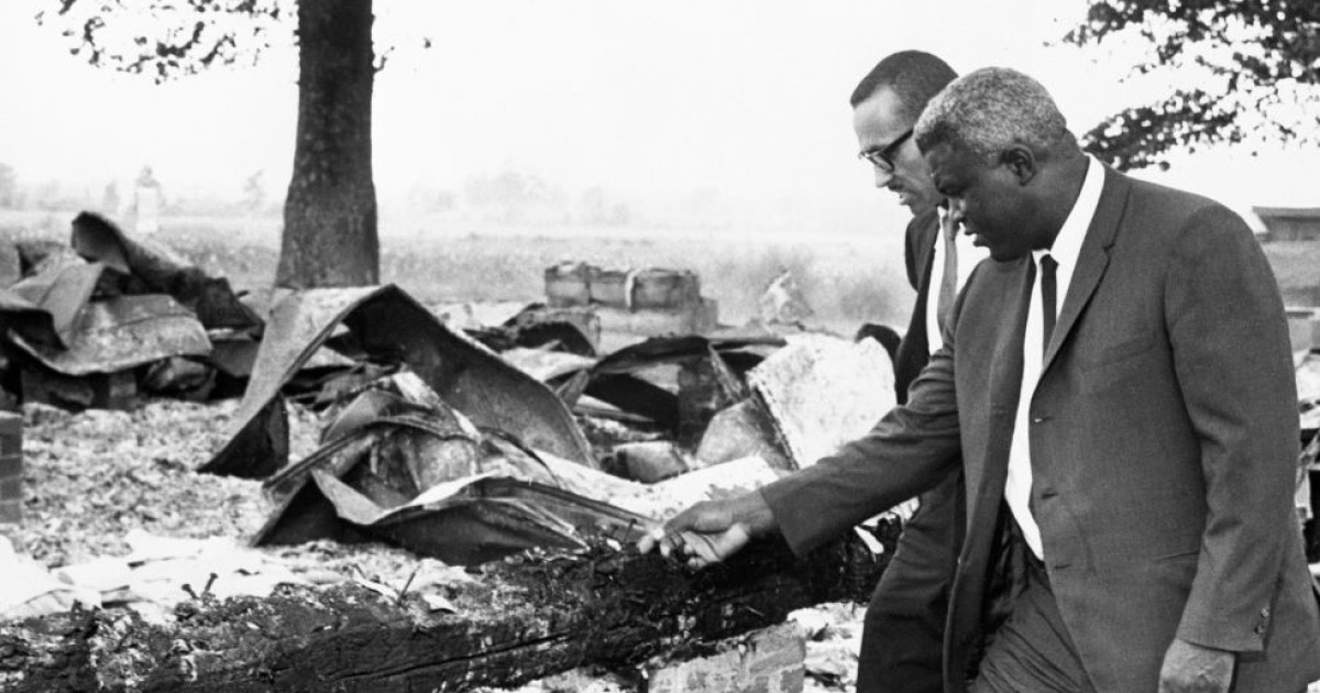 ‘A Model Southern Sheriff’: Z.T. Mathews and the 1962 Fight for Voting ...