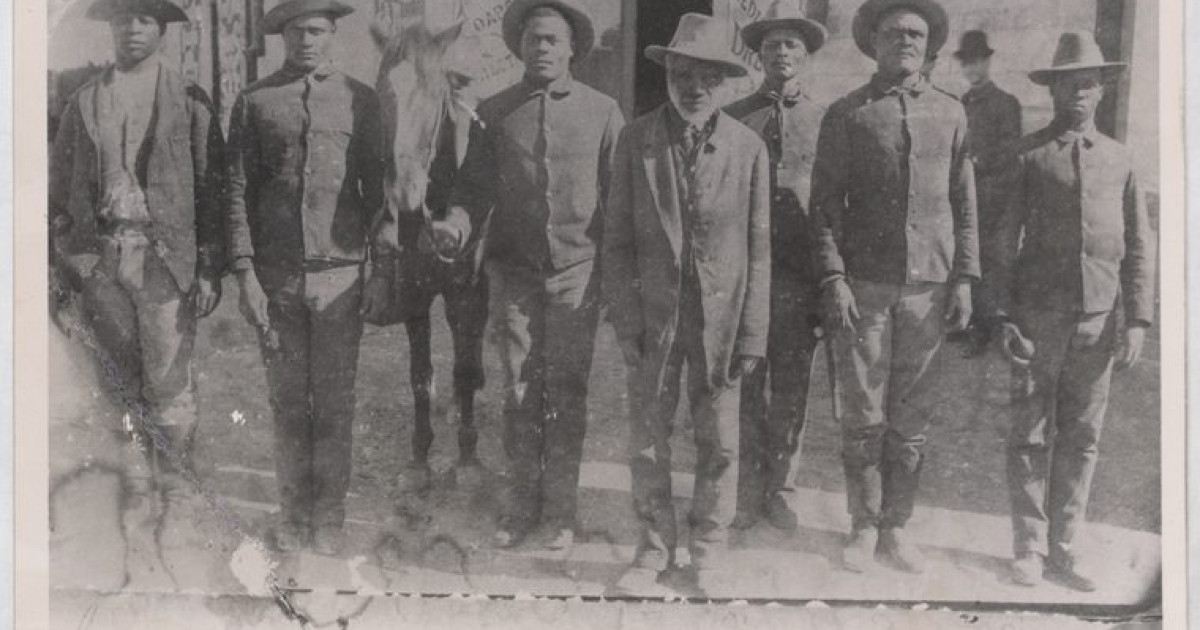 The Life of Louis Fatio: American Slavery and Indigenous Sovereignty — Bunk