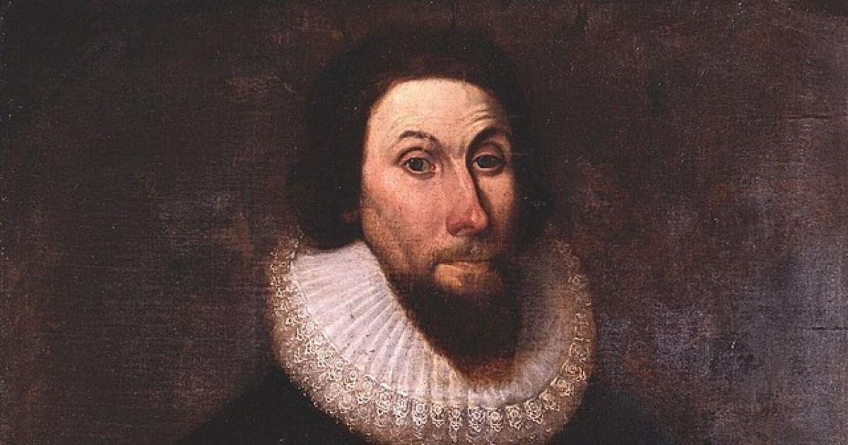 When Perry Miller Invented America — Bunk