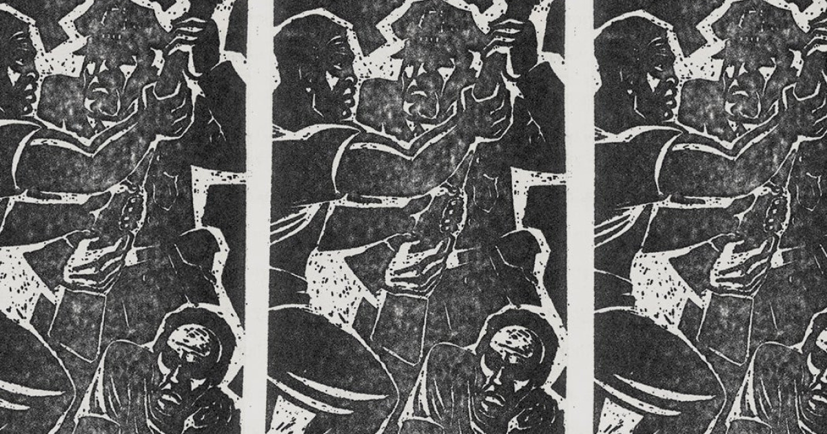 After Attica, the McKay Report in the Prison Press — Bunk