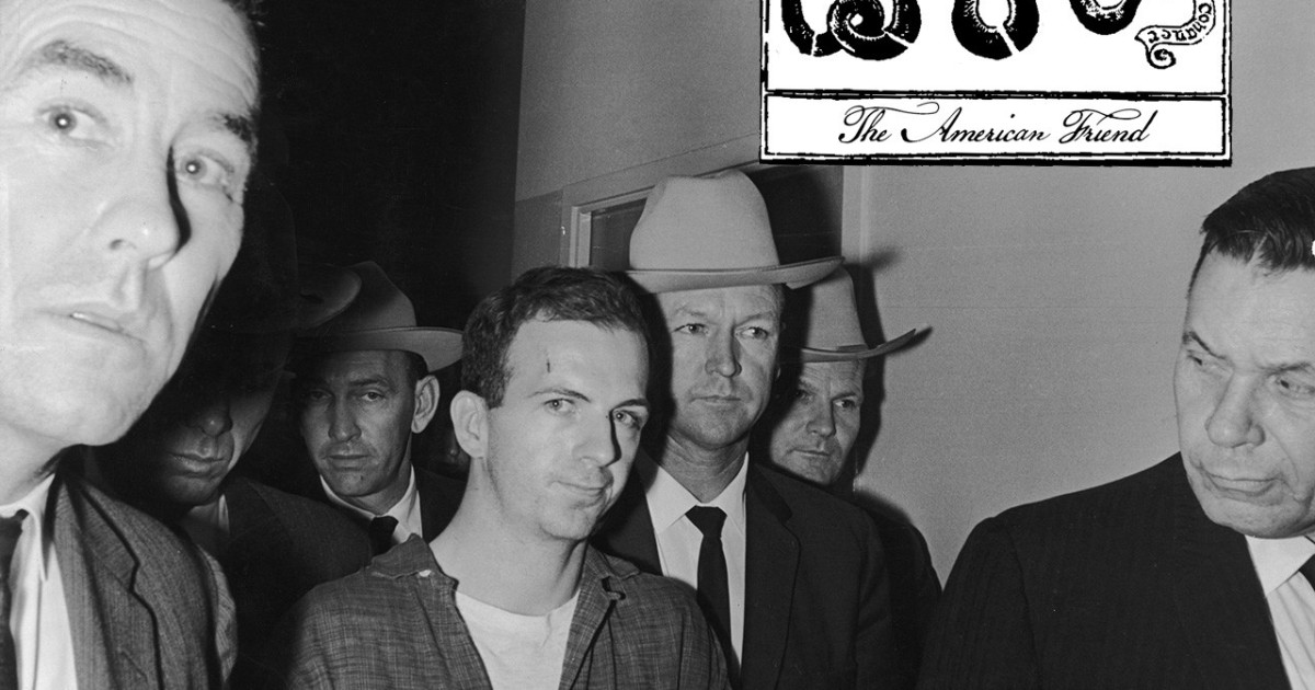 Decades Later, The JFK Assassination Still Keeps Some Secrets — Bunk