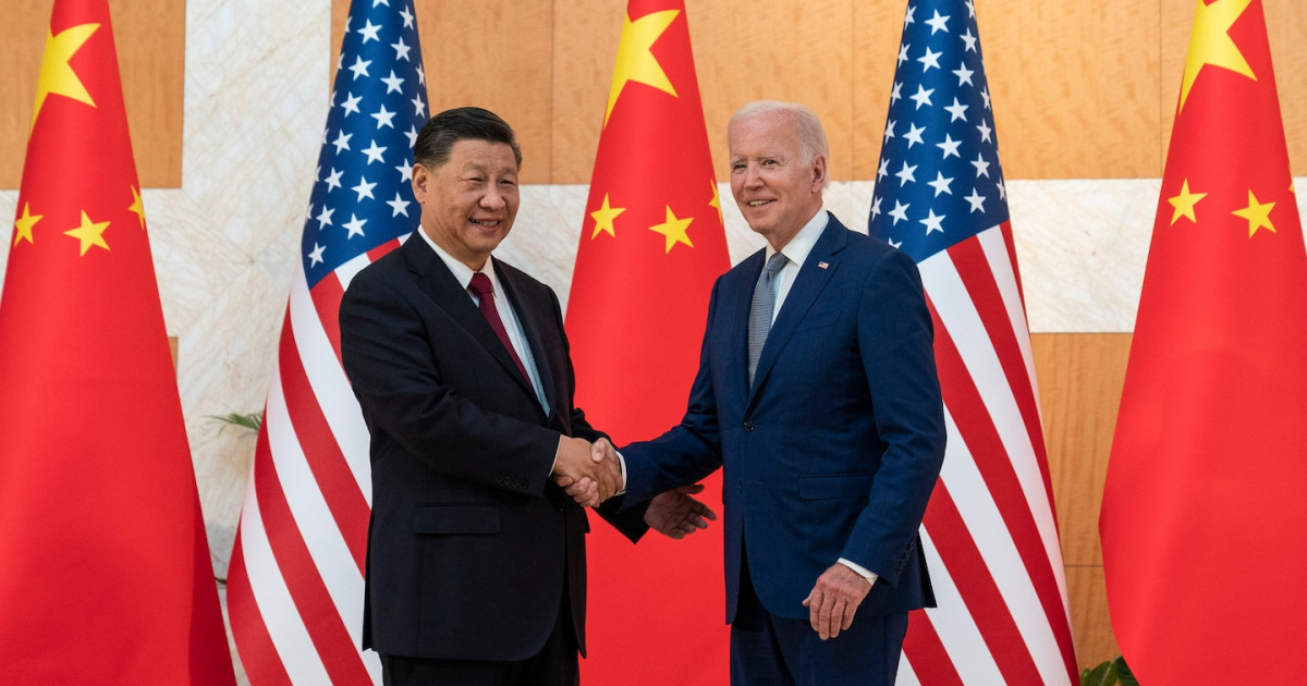 Diplomacy Defused Cold War Crises. It Can Help Again Today. — Bunk