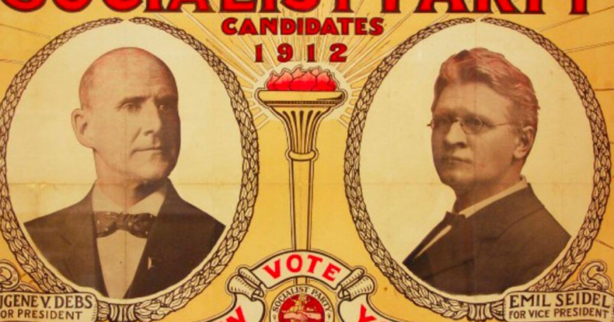 “American Democratic Socialism” Has a Proud, Diverse, and Inspiring ...