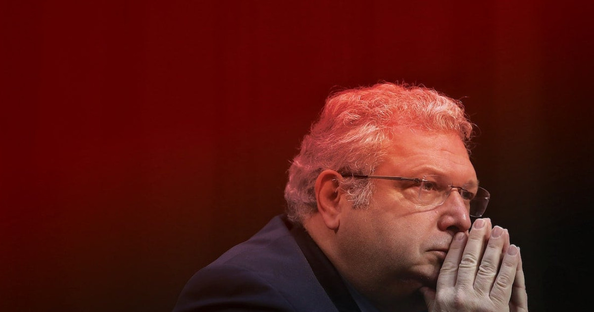 Robert Kagan and Interventionism’s Big Reboot — Bunk