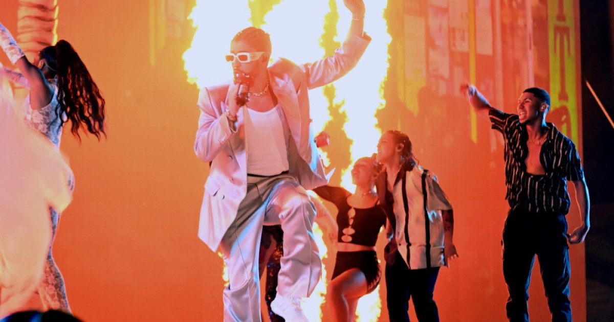 Bad Bunny and the Political History of Reggaeton — Bunk