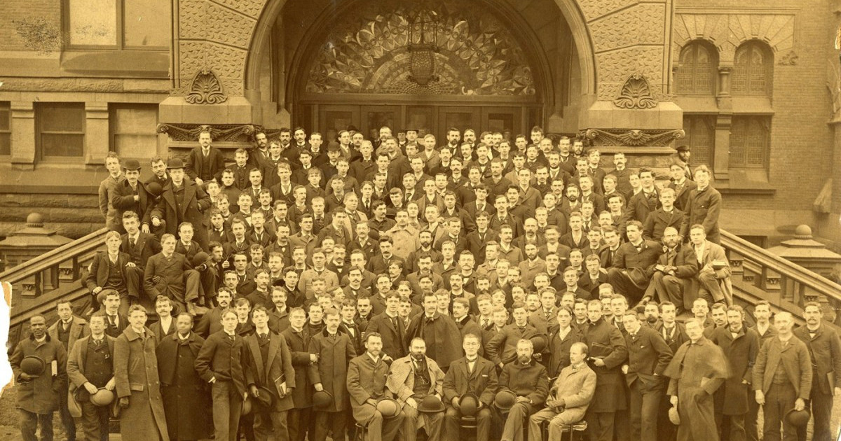 Race and Early American Medical Schools: Review of "Masters of Health ...