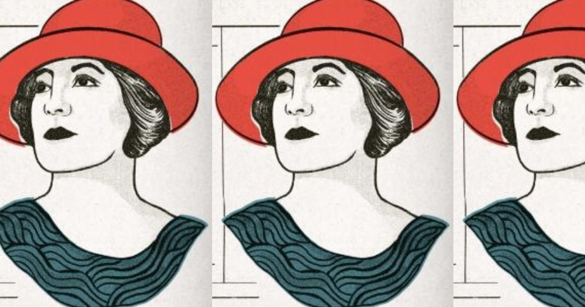 'Listen, World!': The Story of America's Most-Read Woman, Elsie ...