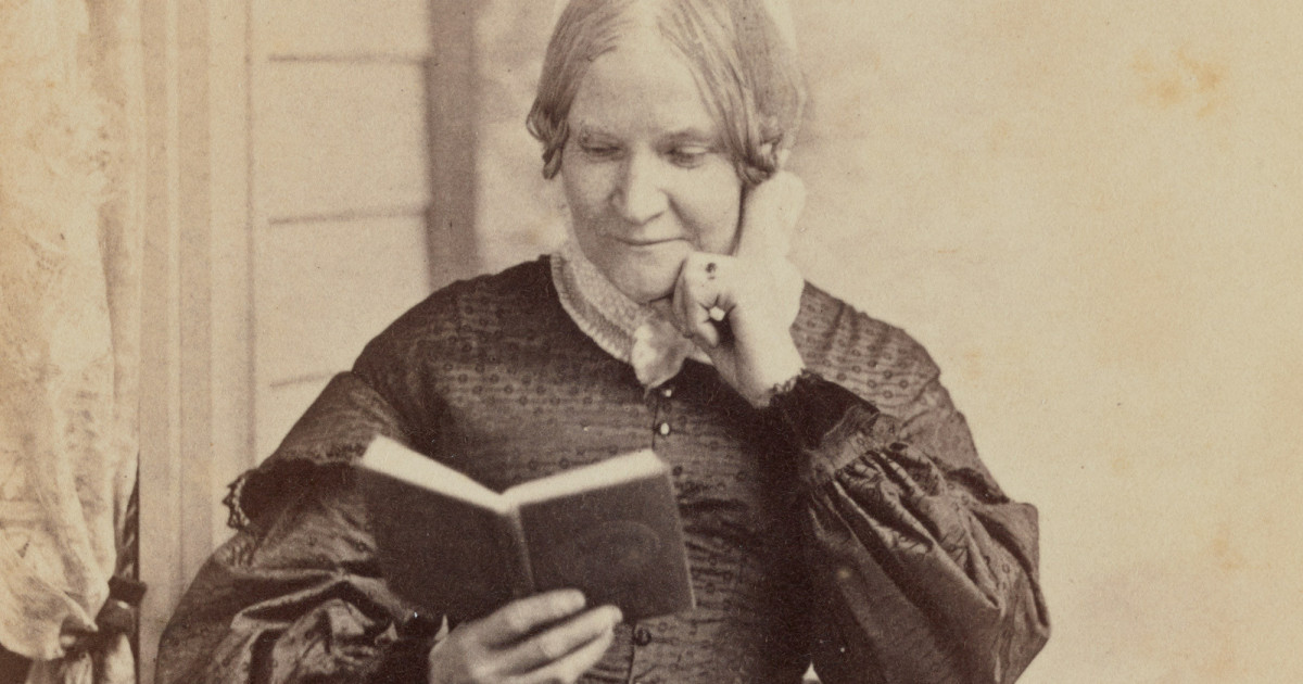 Lydia Maria Child and the Vexed Role of the Woman Abolitionist — Bunk